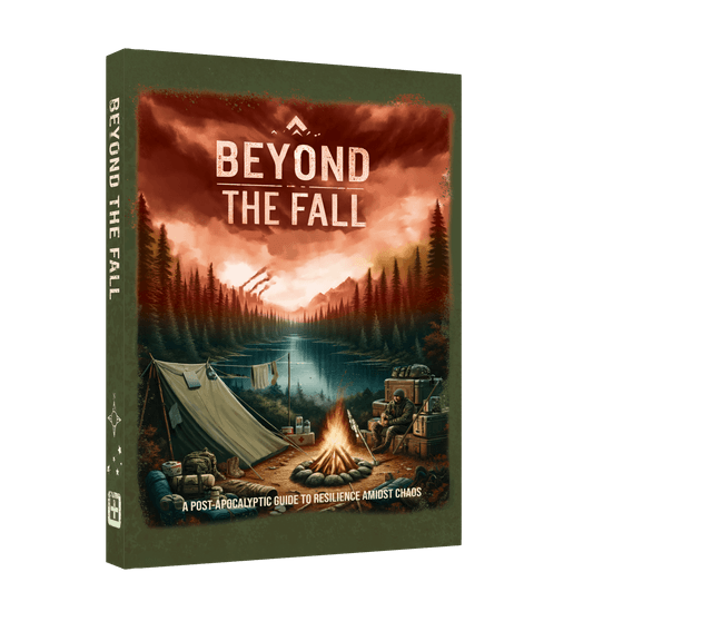 Beyond The Fall