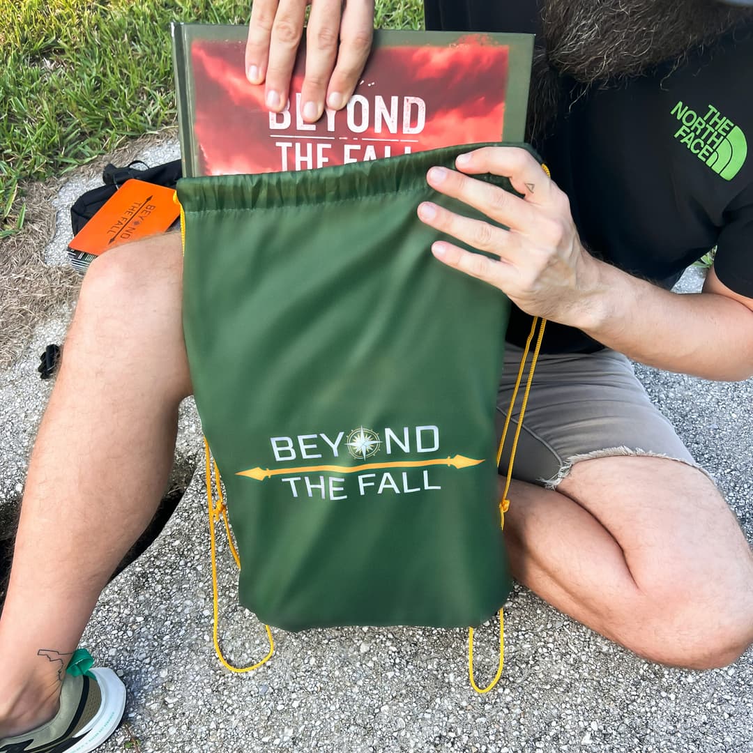 Survival Gear and Guides Store | Beyond The Fall